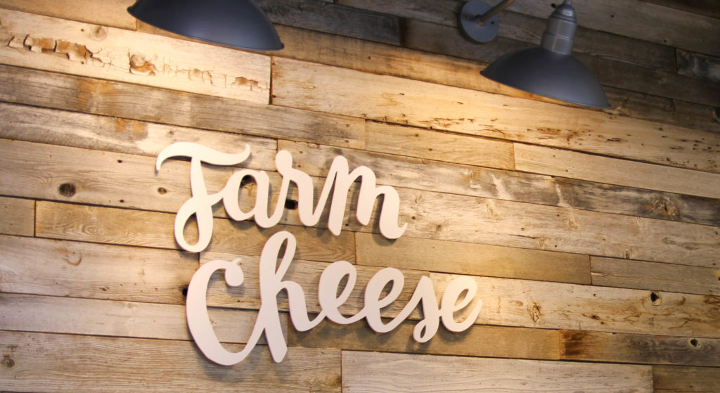 Real Cheese | Farm-Fresh, Natural, Raw, Unprocessed Cheese