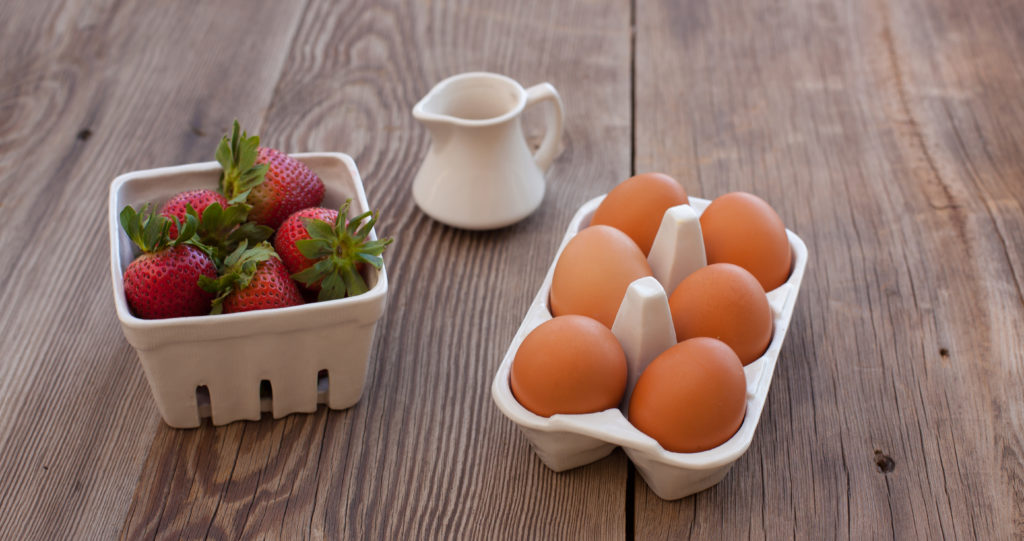 Pasture Raised Eggs | Free Range Chickens | Farm-Fresh Eggs