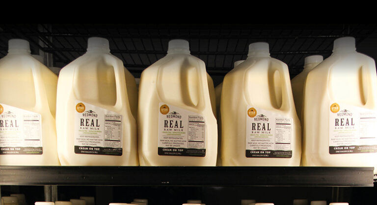 Everything You Ever Wanted to Know About A2 Milk - Redmond Heritage Farms
