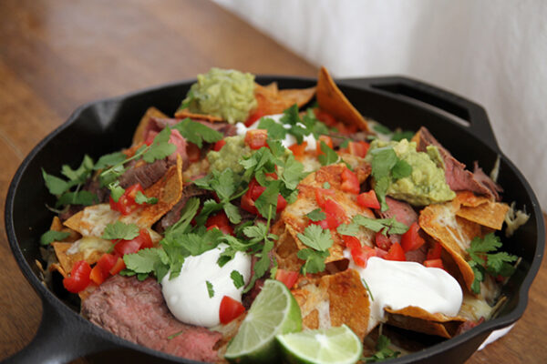 Recipes - Redmond Heritage Farms