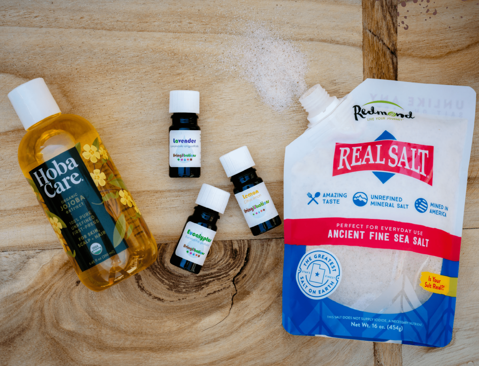 Redmond Renditions - Redmond Heritage Farms