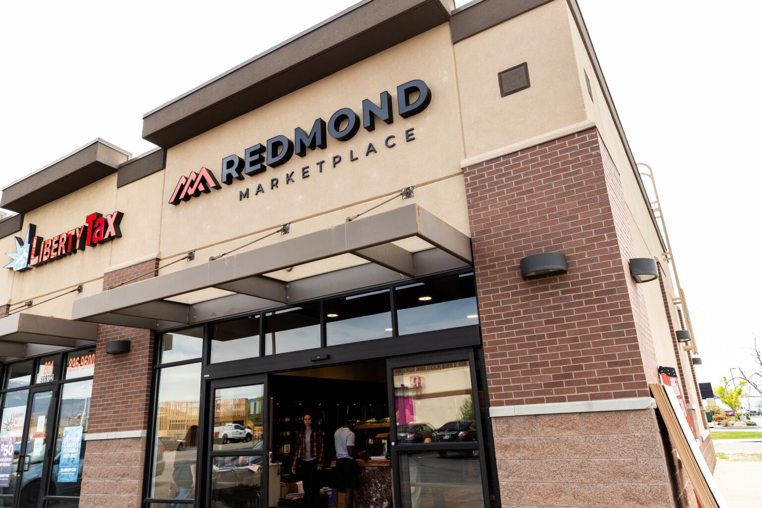 Locations - Redmond Heritage Farms